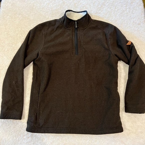 Orvis | Jackets & Coats | Orvis Classic Collection Quarter Zipper ...